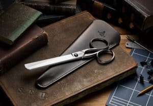 11” Bookbinder Scissors | Ernest Wright