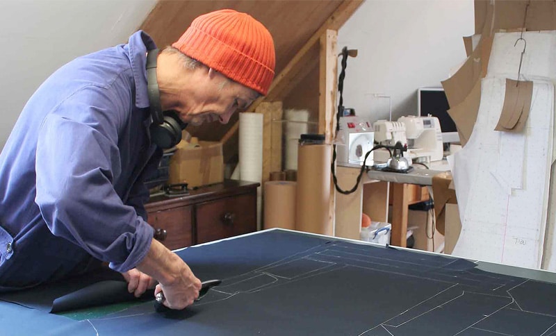 Work and play | Stories | Ernest Wright Ltd.